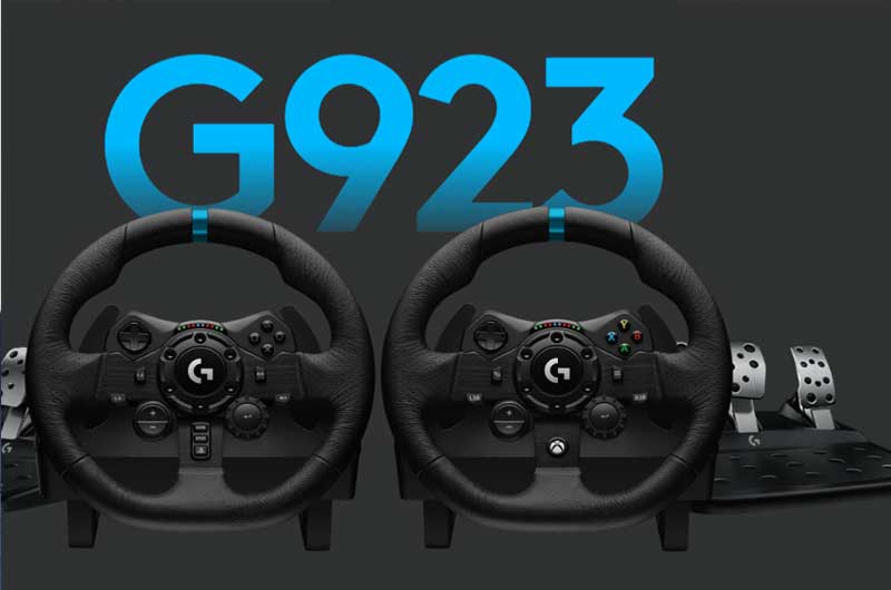 G923 i mi | Games online shop