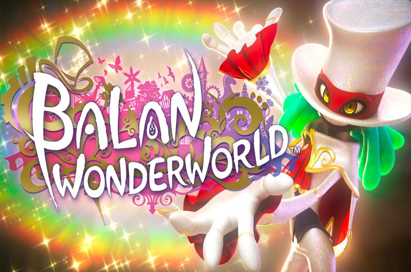 Balan Wonderworld - Recenzija | Games online shop