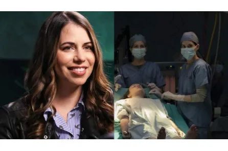 Primjećena je Laura Bailey Cameo u finalu The Last Of Us | Games online ...