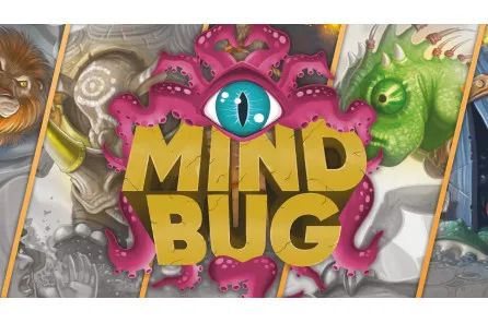 Mind Bug – Recenzija | Games online shop