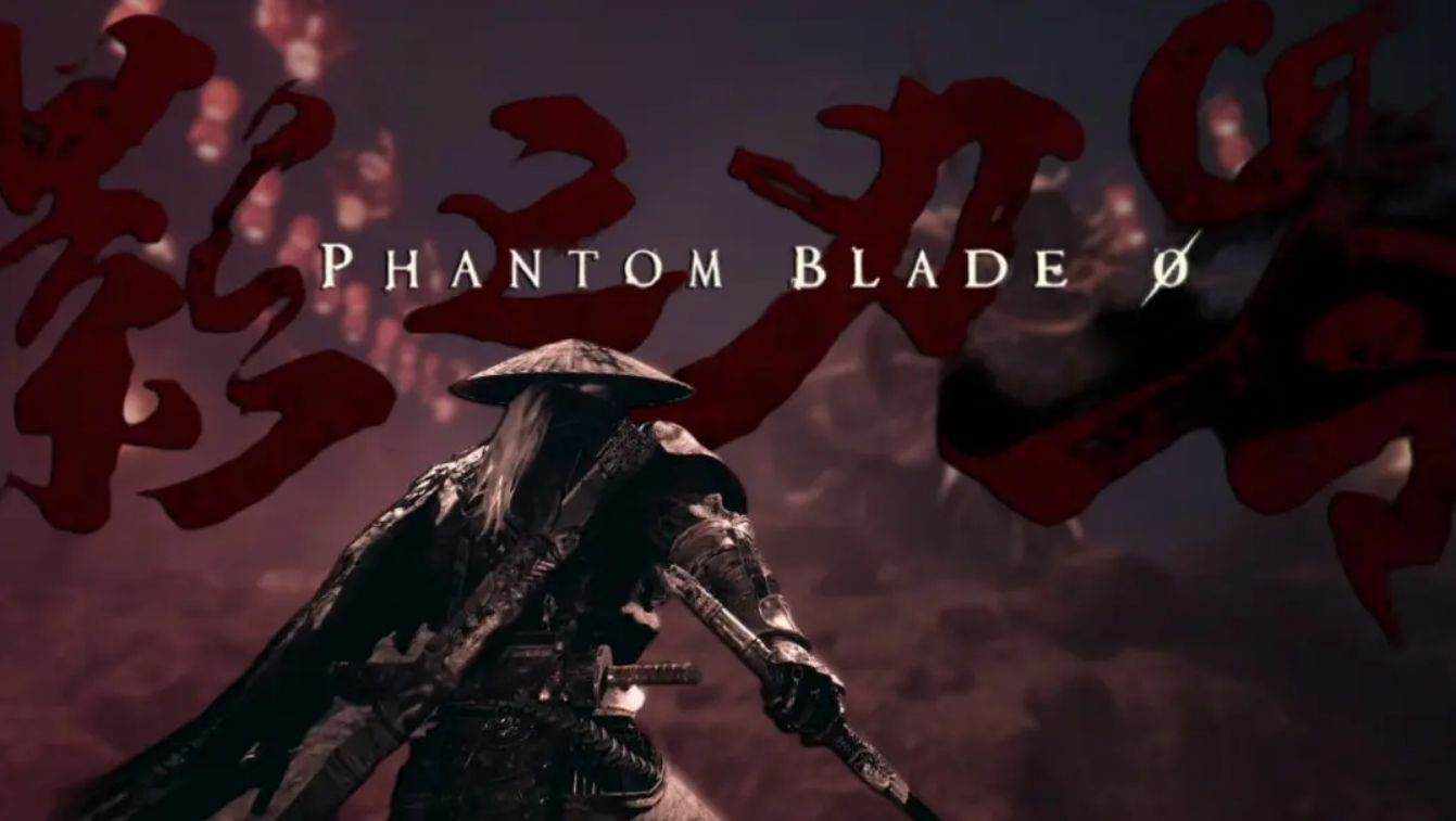 PHANTOM BLADE ZERO i preko 40 sati igre | Games online shop