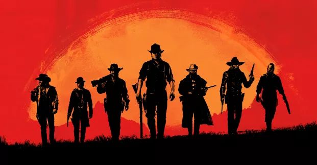 Red Dead Redemption remaster | Games online shop