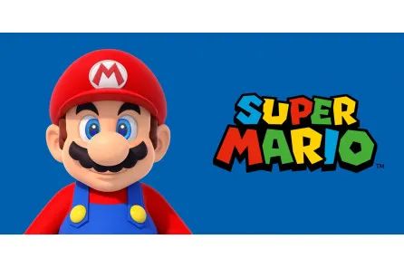 Najbolje SUPER MARIO igre | Games online shop