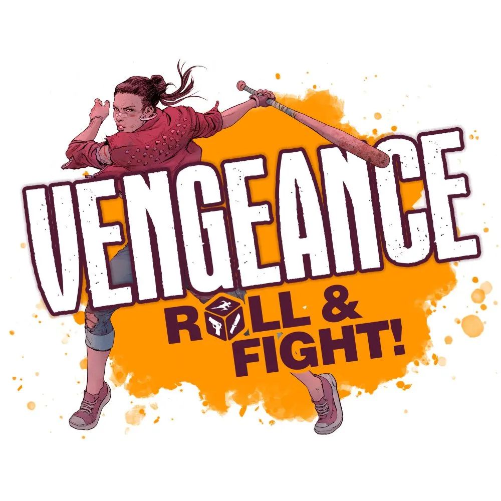 Vengeance: Roll & Fight – recenzija | Games online shop