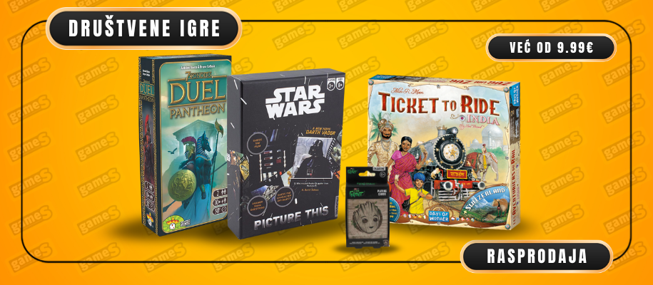 GameS - prodaja igrica, konzola, igračka oprema - PS5 PS4 PC XBOX ...