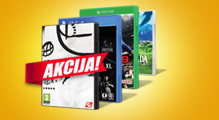 GameS - prodaja igrica, konzola, igračka oprema - PS5 PS4 PC XBOX ...