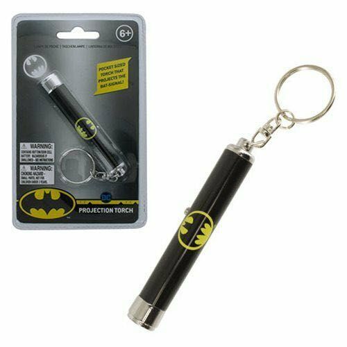 Privezak Batman - Logo Projection Torch | Games online shop