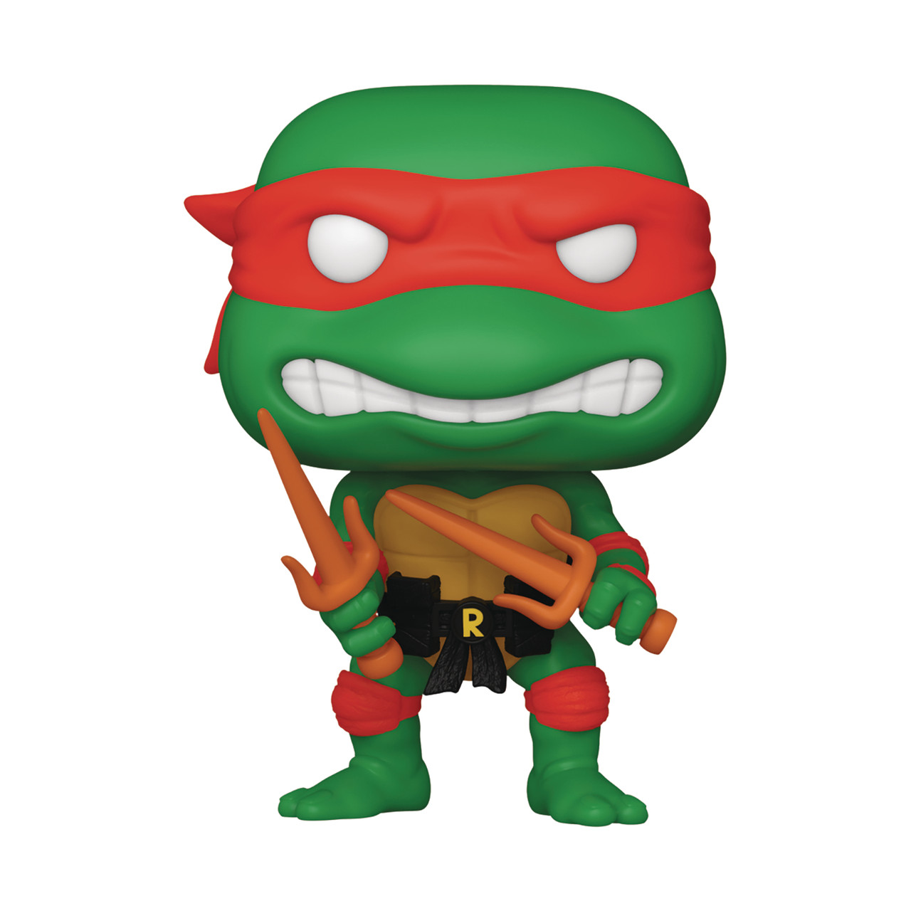 Bobble Figure Television - Teenage Mutant Ninja Turtles POP! - Raphael ... Bobble Figure Television - Teenage Mutant Ninja Turtles POP! - Raphael ...