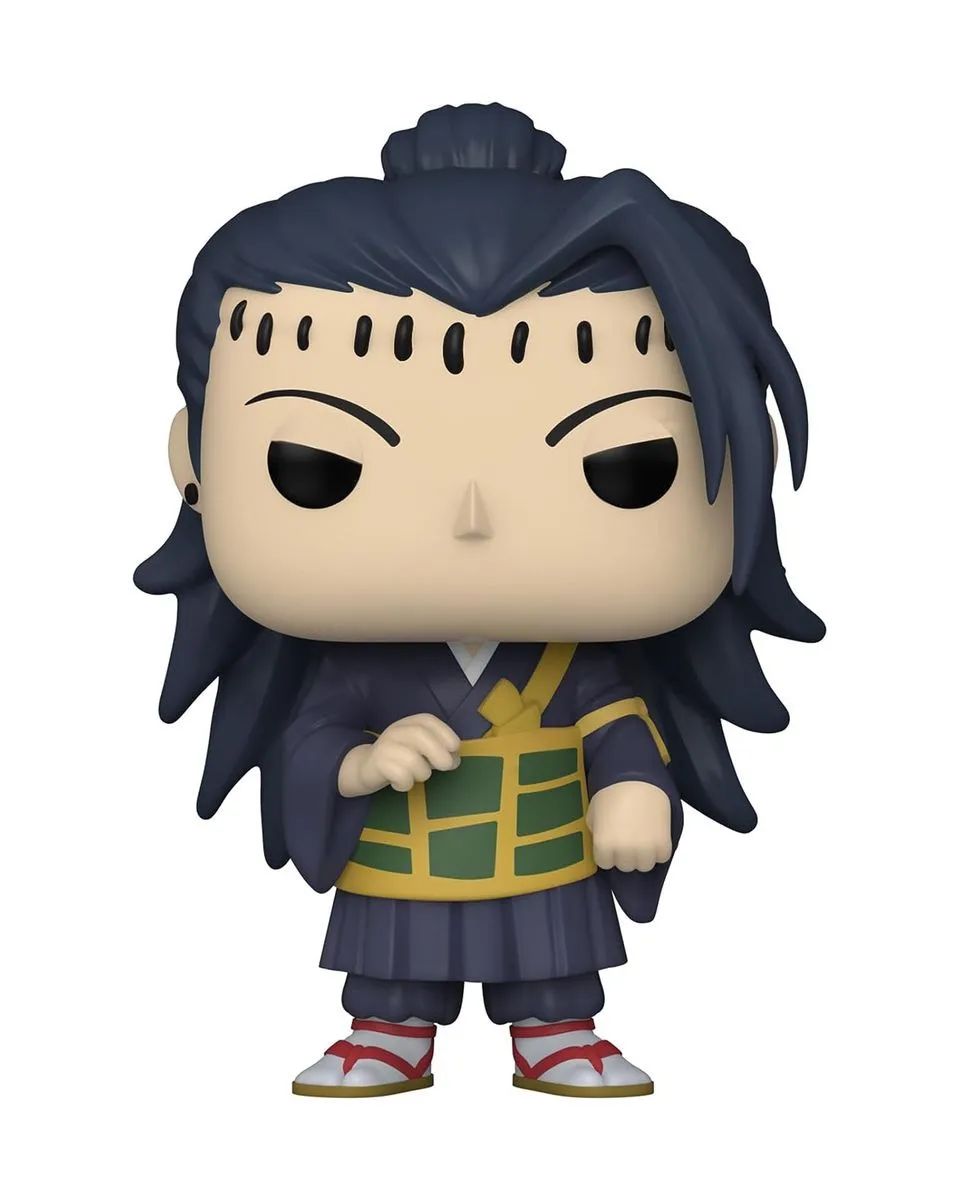 Bobble Figure Anime - Jujutsu Kaisen POP! - Suguru Geto | Games online shop