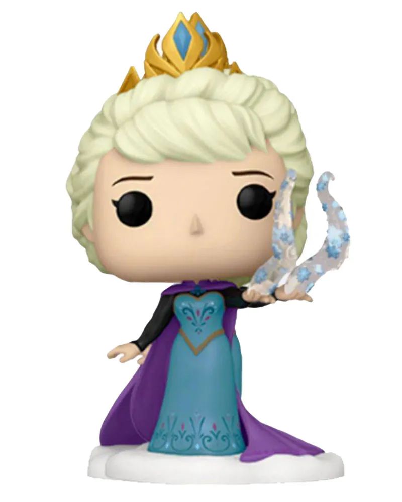 Bobble Figure Disney - Frozen POP! - Elsa (1024) | Games online shop