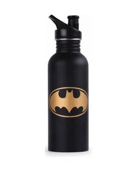 Boca Batman - Logo - Metal Canteen Bottle | Games online shop