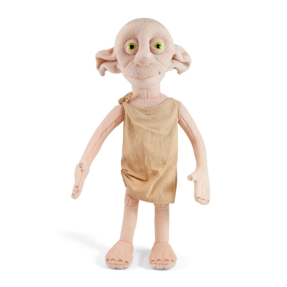 Plišana igračka Harry Potter Dobby | Games online shop