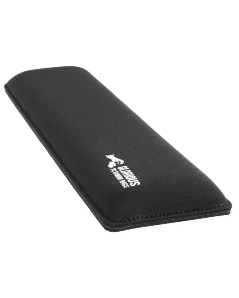 Ergonomska podloga za zglob ruke Glorious TKL - Black | Games online shop
