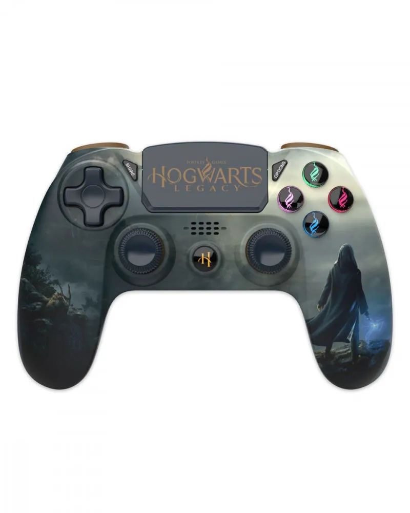 Gamepad Freaks and Geeks - Harry Potter - Hogwarts Legacy - Wireless ...