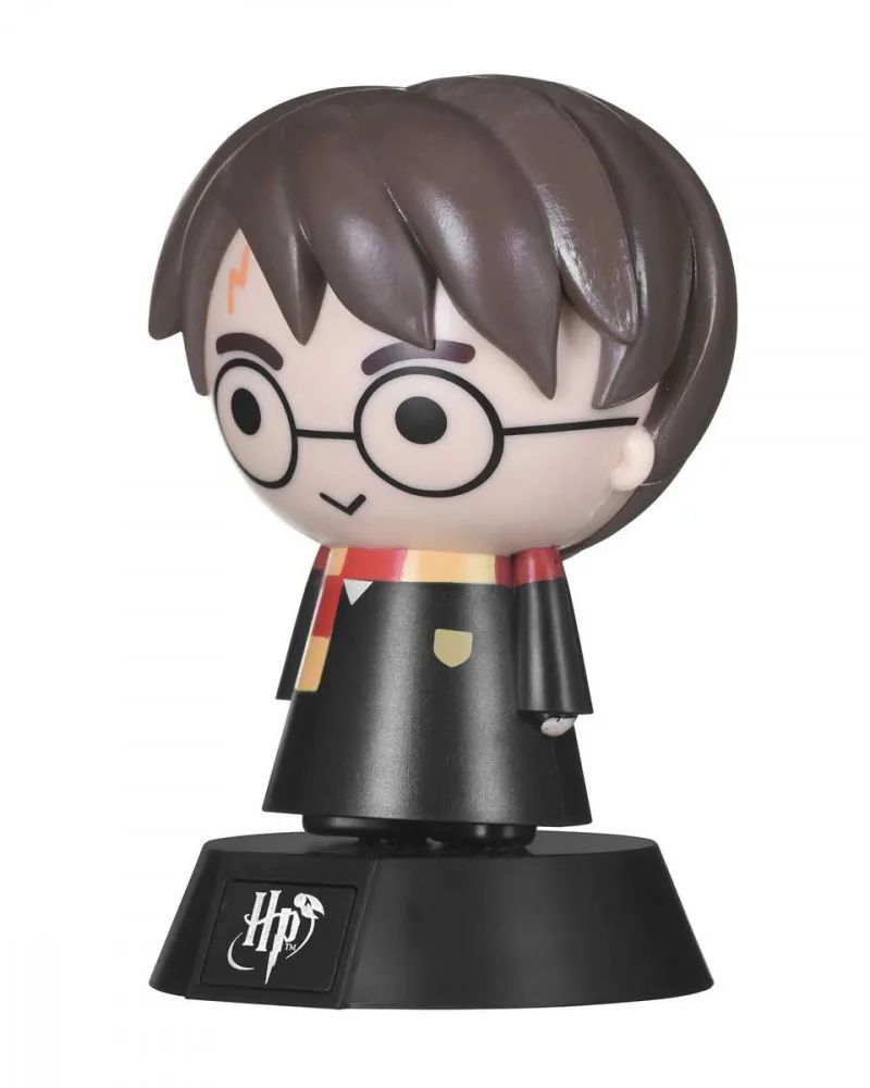 Lampa Paladone Harry Potter Light | Games online shop