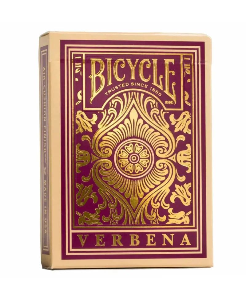 Karte Bicycle - Verbena - Playing Cards | Games online shop