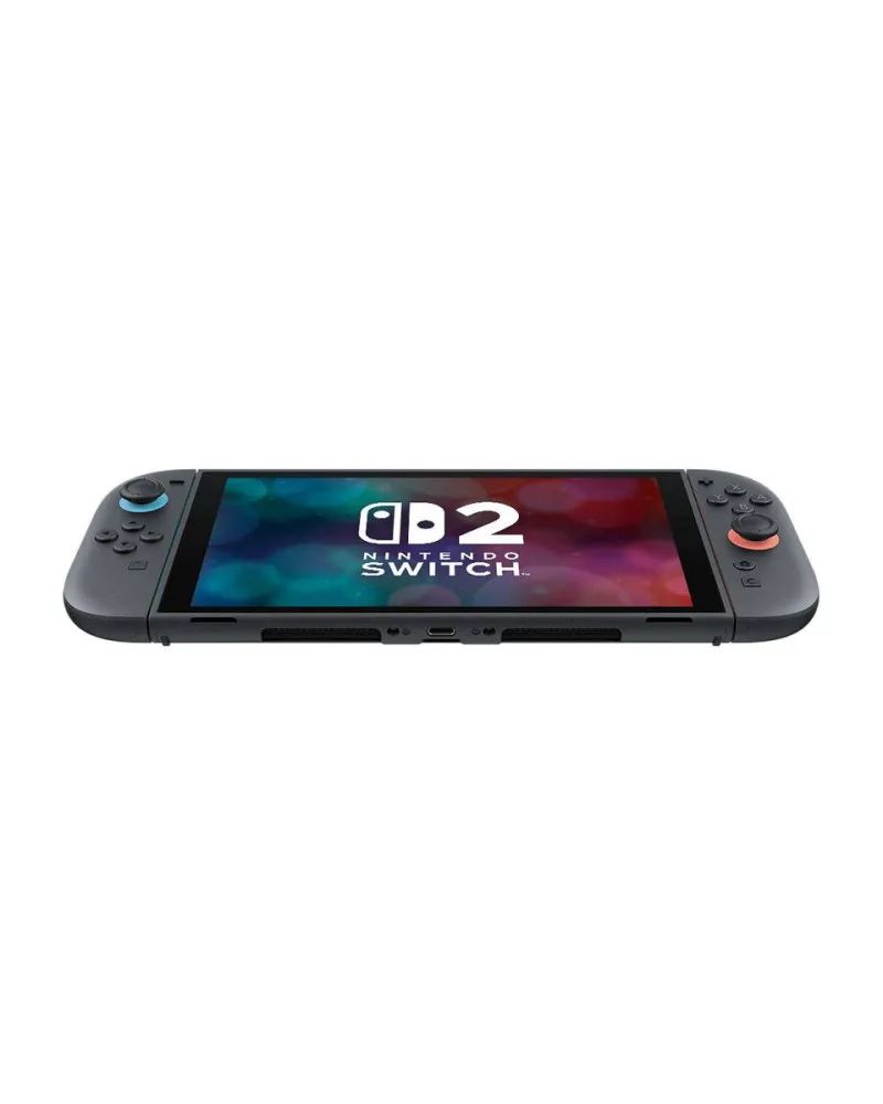 Nintendo Switch 2 Light Blue/Red + Mario Kart – Kupite u GameS | Games ...