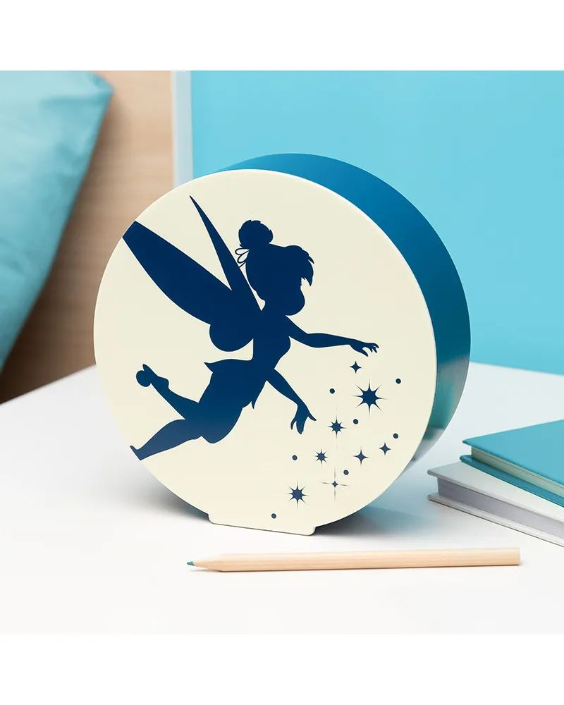 Lampa Paladone Disney - TinkerBell Light | Games online shop