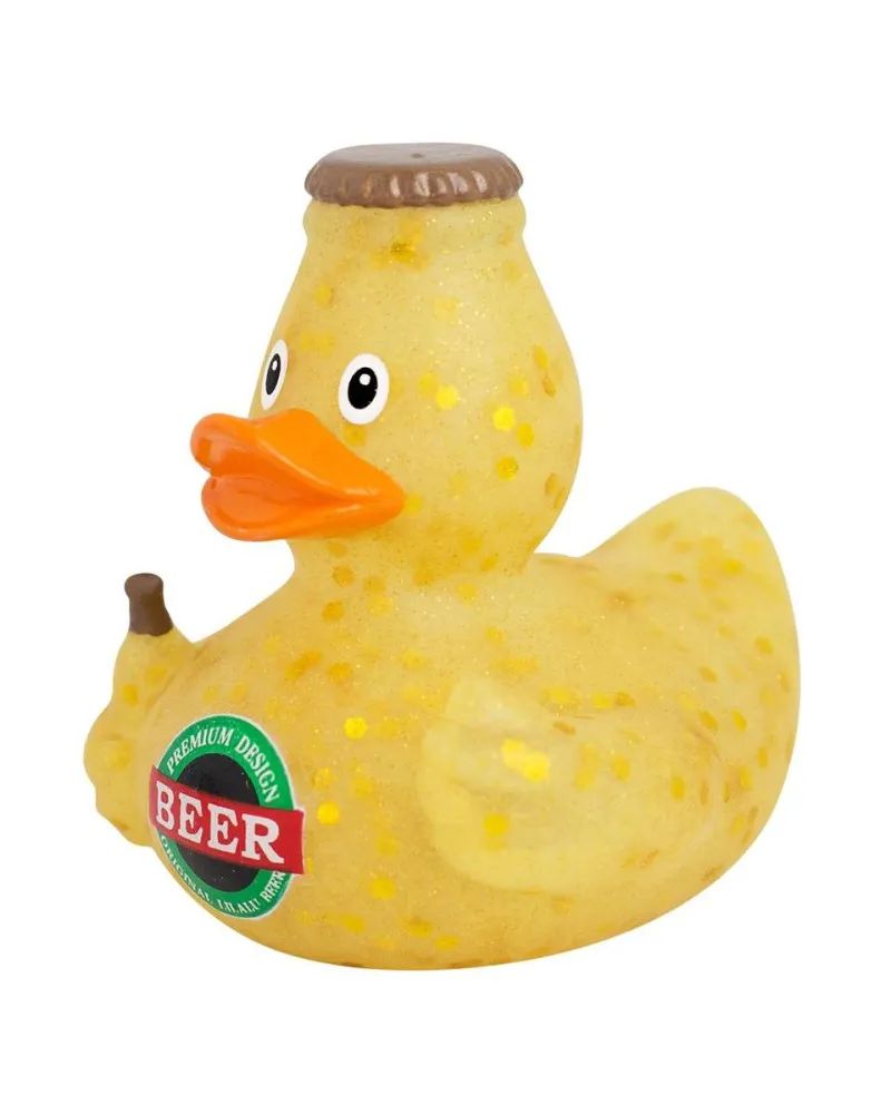 Lilalu Patkica - Beer - Rubber Duck | Games online shop