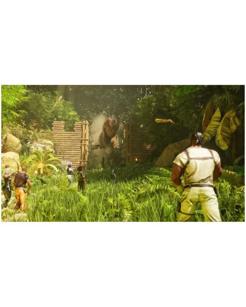 PS5 Ark - Survival Ascended | Games online shop