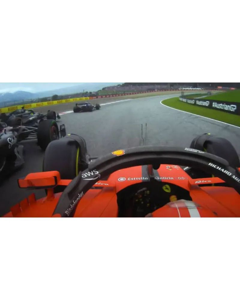 PS4 EA Sports - F1 24 | Games online shop