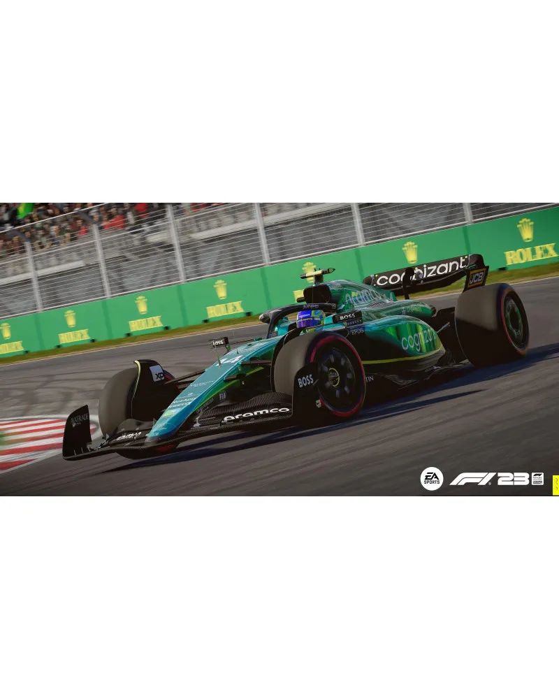 PS4 EA Sports - F1 24 | Games online shop