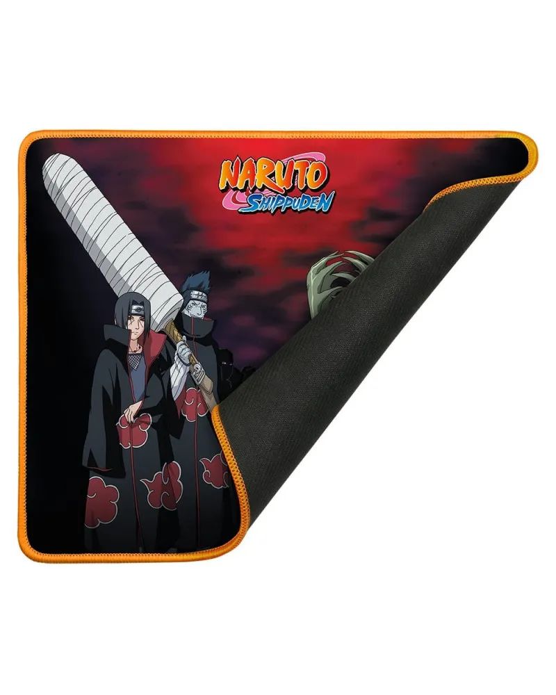 Podloga Konix - Naruto Shippuden - Naruto Akatsuki | Games online shop