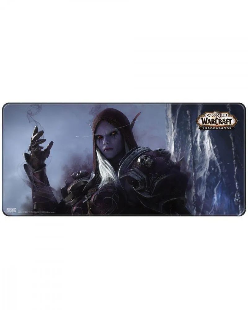 Podloga World of Warcraft: Burning Crusade - Sylvanas - XL | Games ...