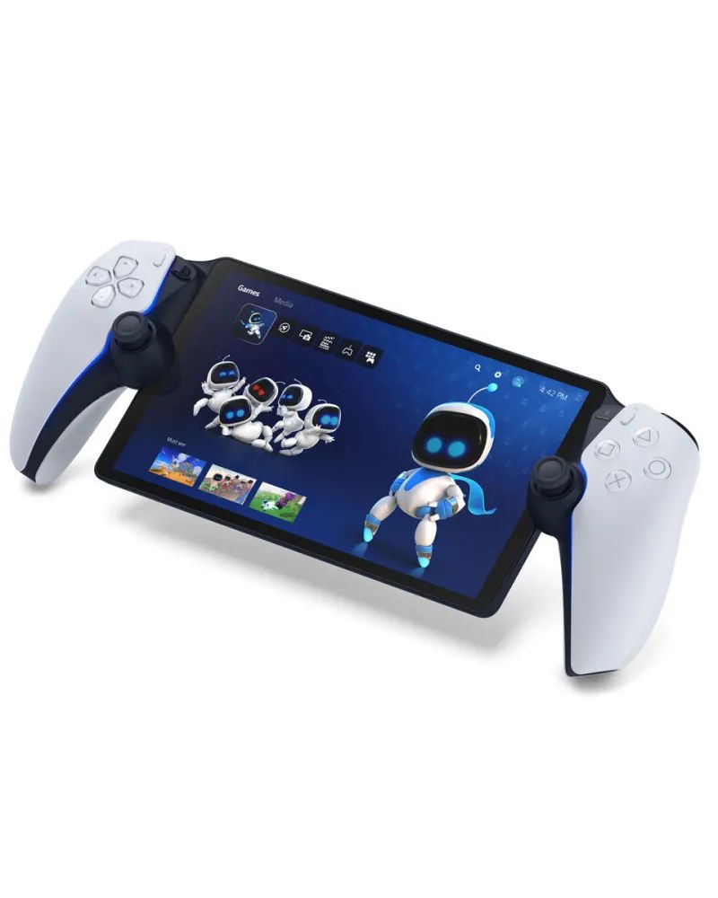 PlayStation Portal revolucioni kontroler za Playstation 5 konzolu ...