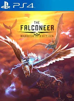 PS4 The Falconeer - Warrior Edition | Games online shop