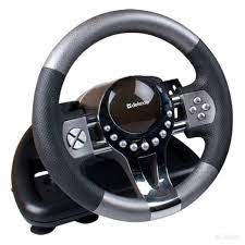 Volan Defender Forsage Gtr Usb | Games online shop