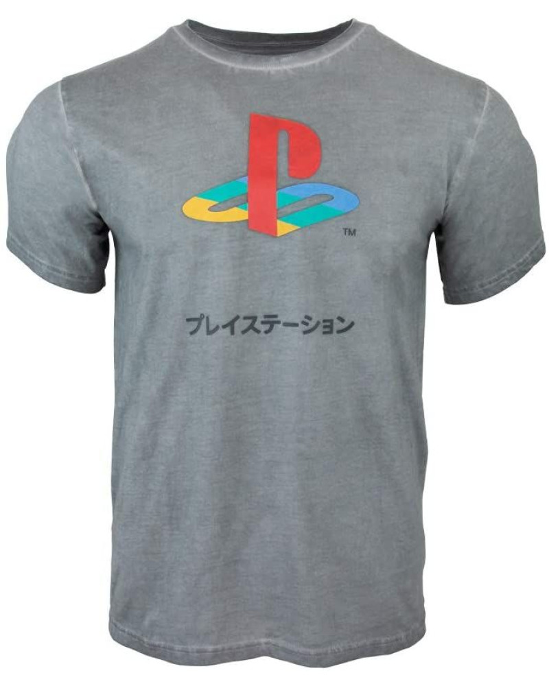 Majica Playstation - XL | Games online shop