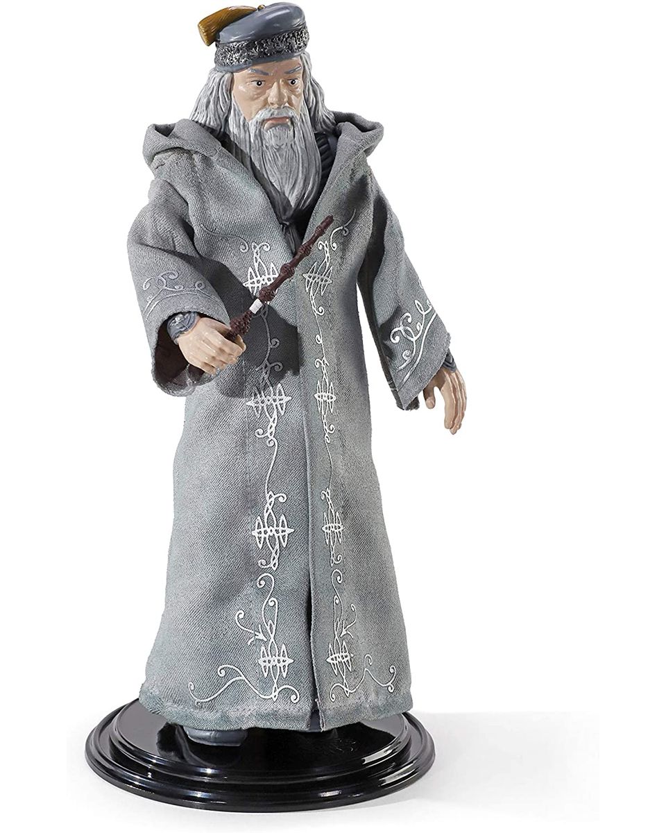 Bendable Figure Harry Potter - Albus Dumbledore | Games online shop