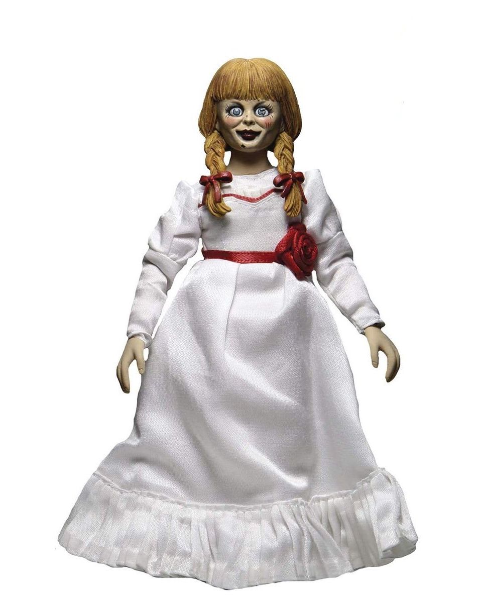 Action Figure The Conjuring - Annabelle | Games online shop