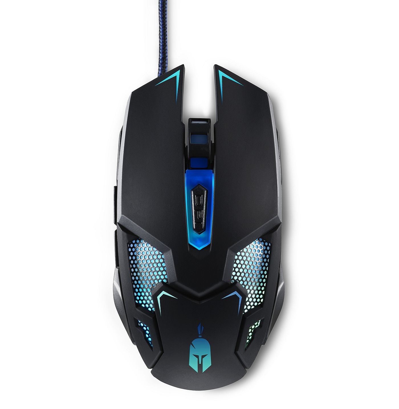 Miš Spartan Gear Talos | Games online shop