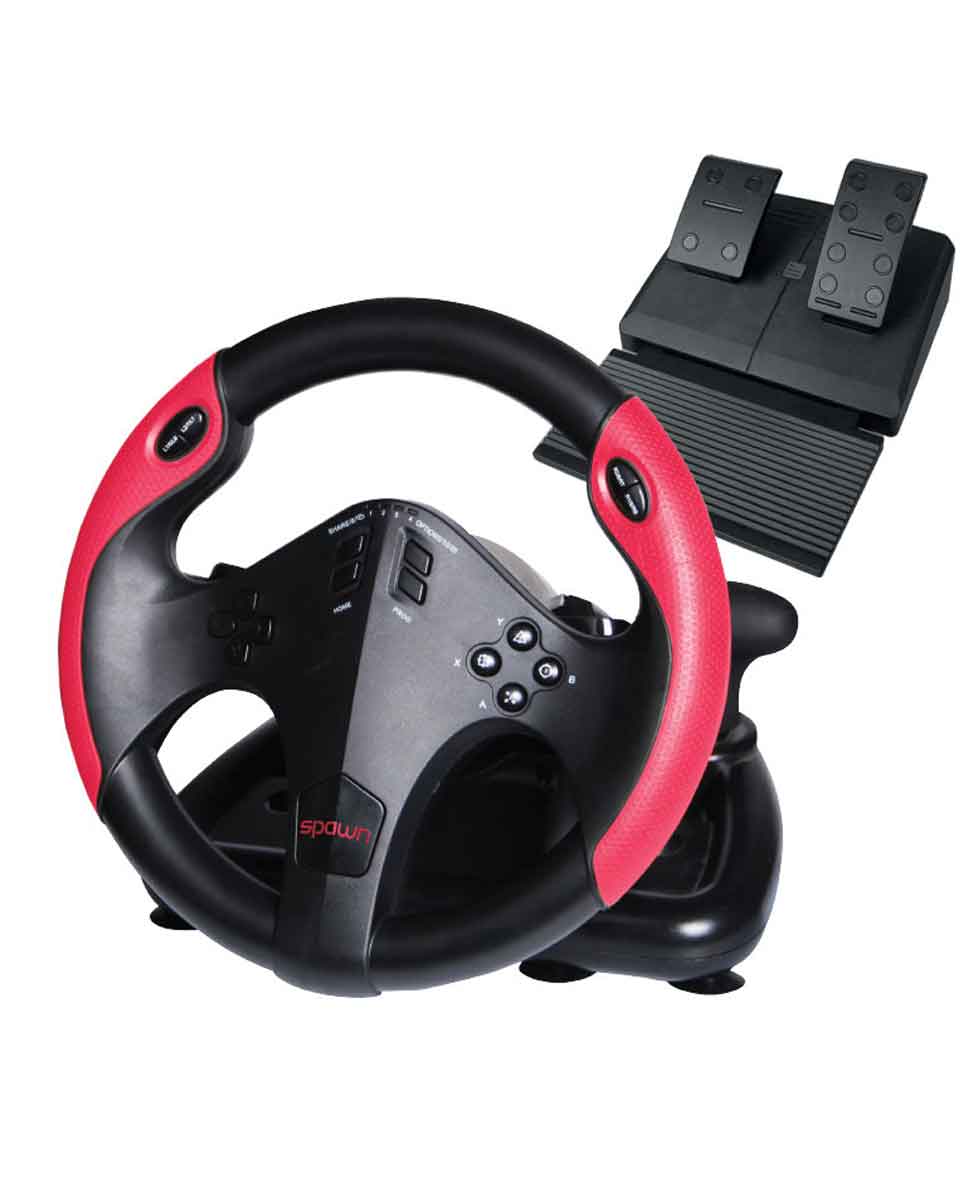 Volan Spawn Momentum - Racing Wheel | Games online shop