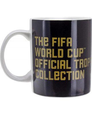 Set Mug And Socks Paladone - The FIFA World Cup Official Trophy ...
