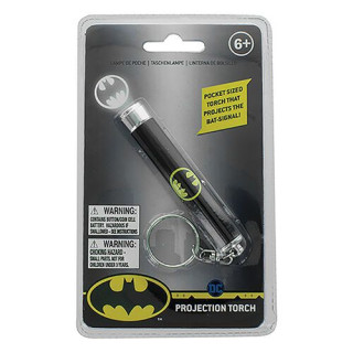Privezak Batman - Logo Projection Torch | Games online shop
