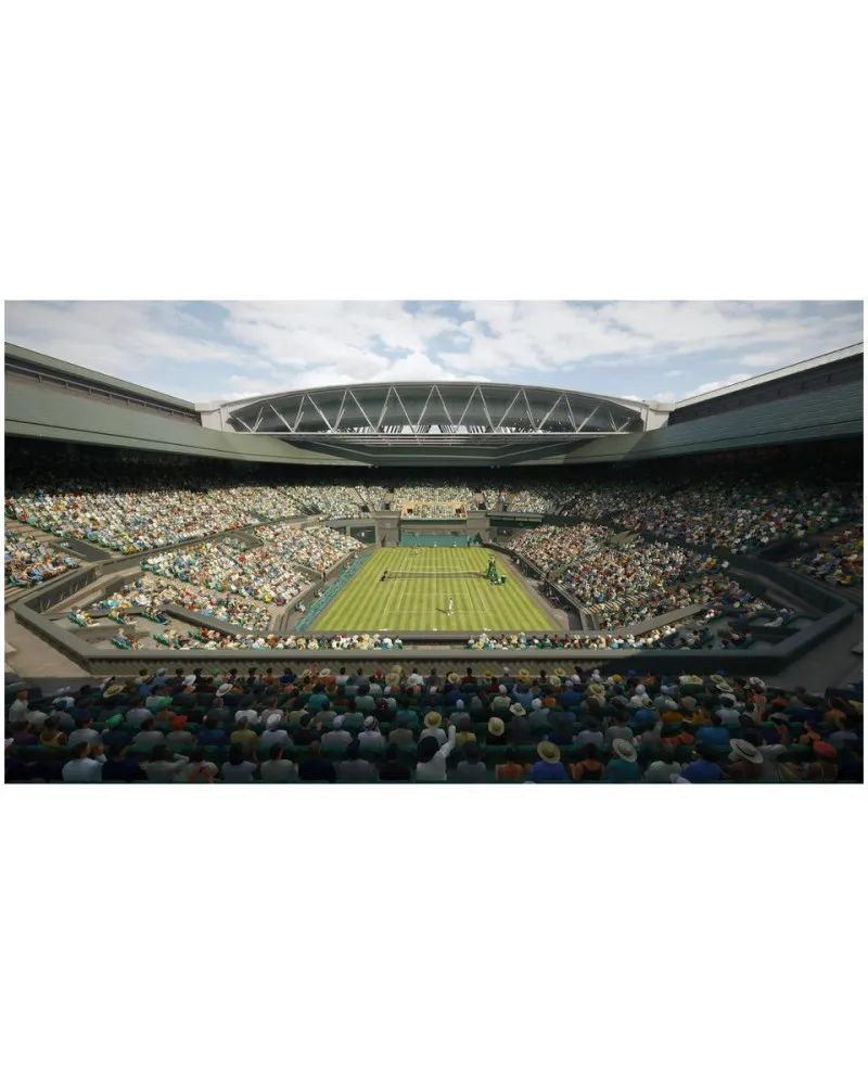 PS5 Top Spin 2K25 - Deluxe Edition | Games online shop