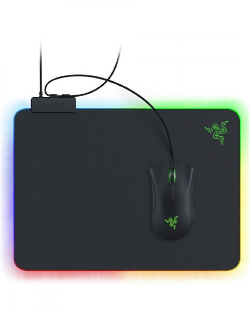 Podloga Razer Firefly v2 Chroma | Games online shop