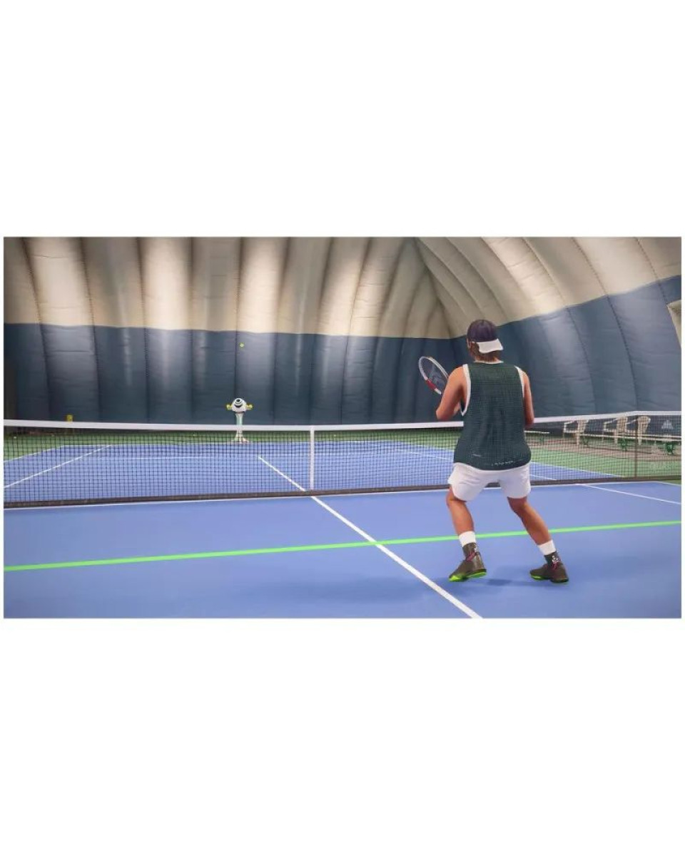 PS5 Top Spin 2K25 - Deluxe Edition | Games online shop